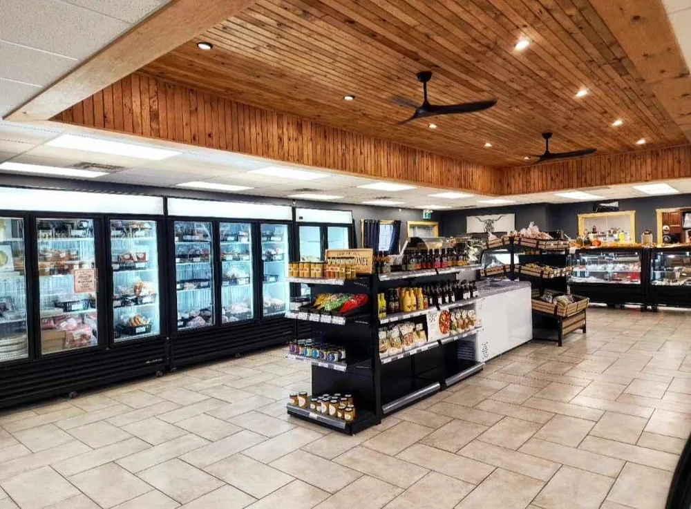 Products — Ralph's Meat Market PEC