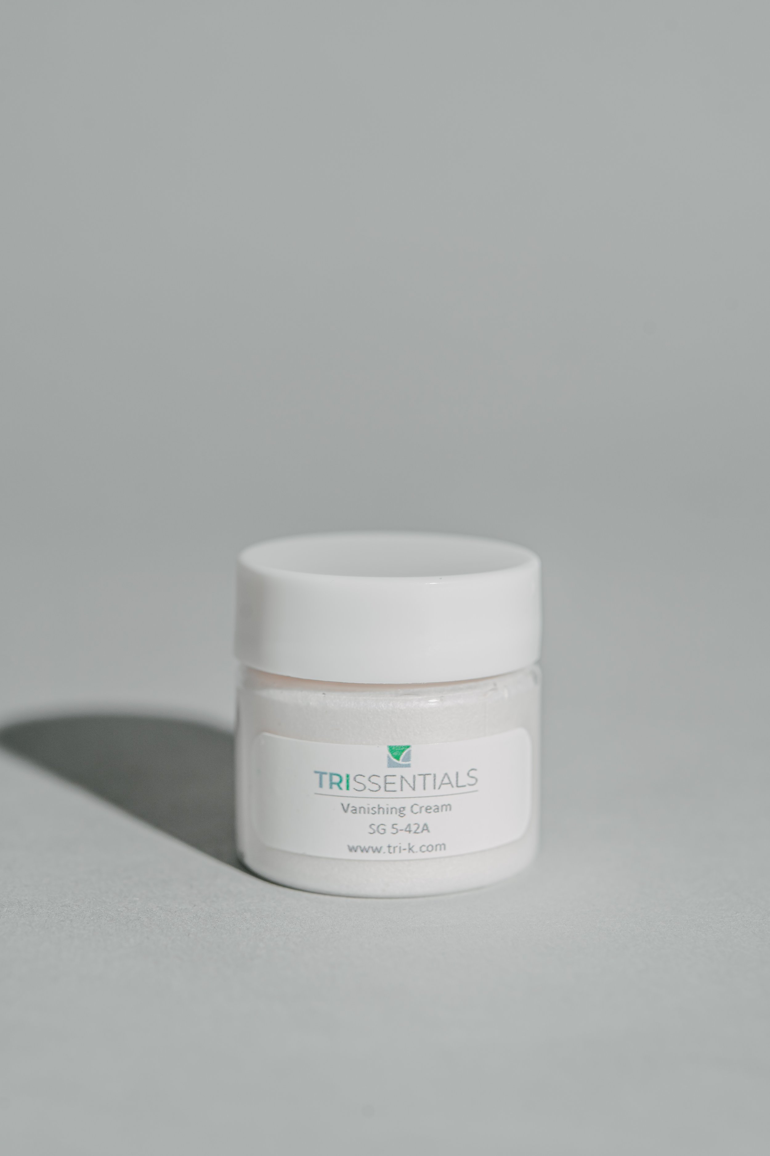 Glow & Tone Body Cream — TRI-K