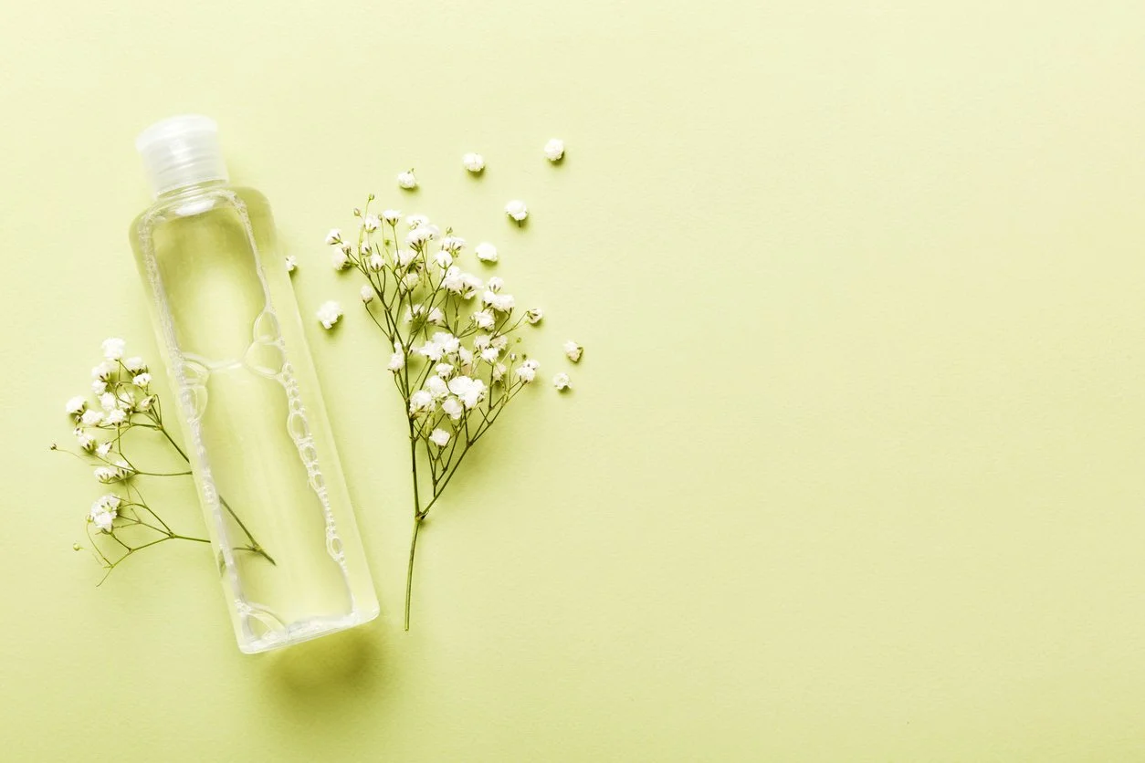 Dew You Glow Serum — TRI-K