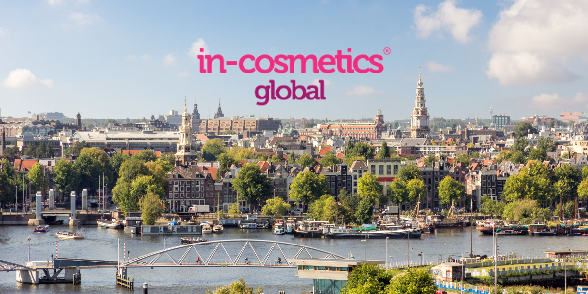 In-Cosmetics Global — TRI-K