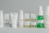 TRISSENTIALS: Our line of ready-made formulations — TRI-K