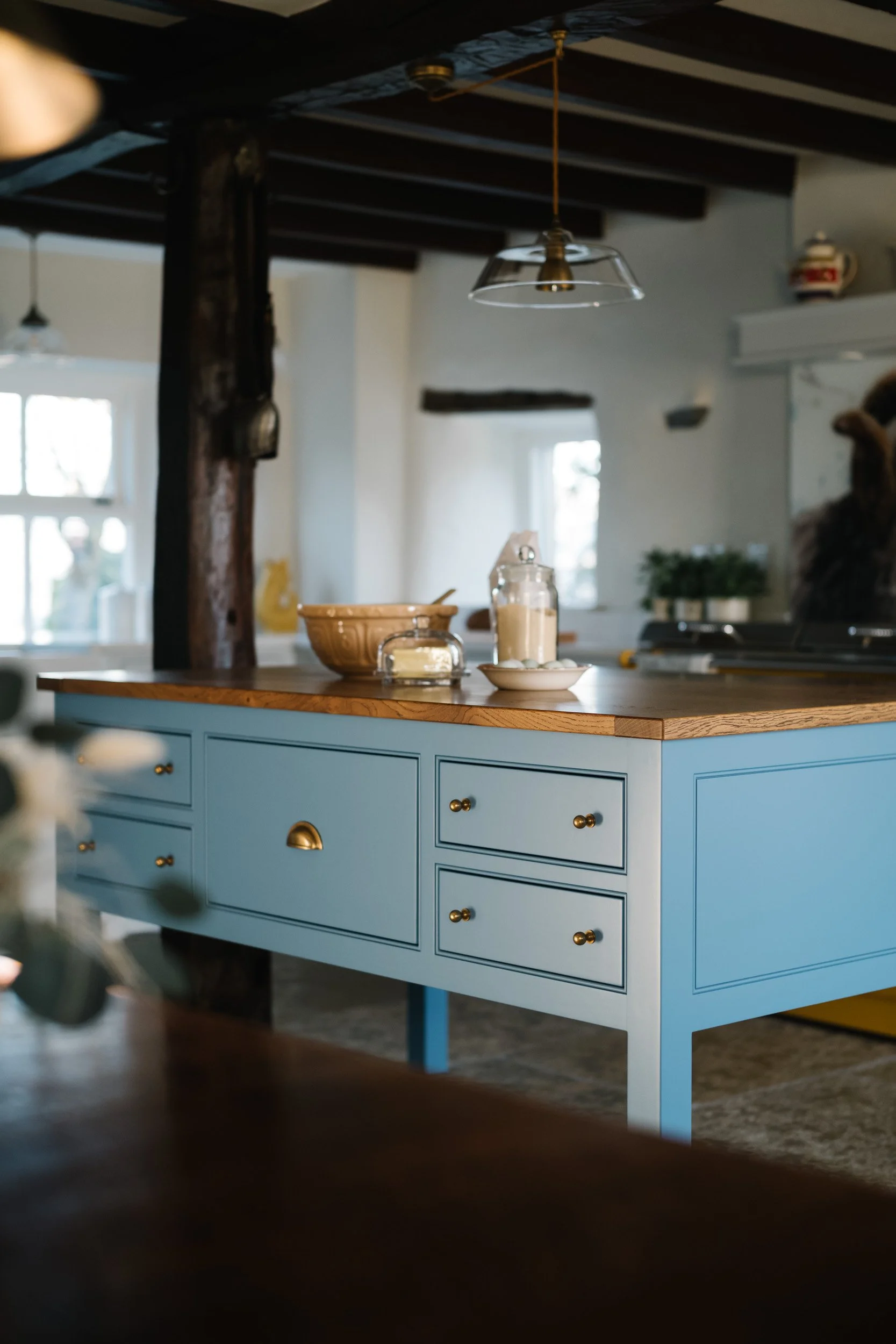 Interiors Photographer Cheshire and London — PETER CORCORAN