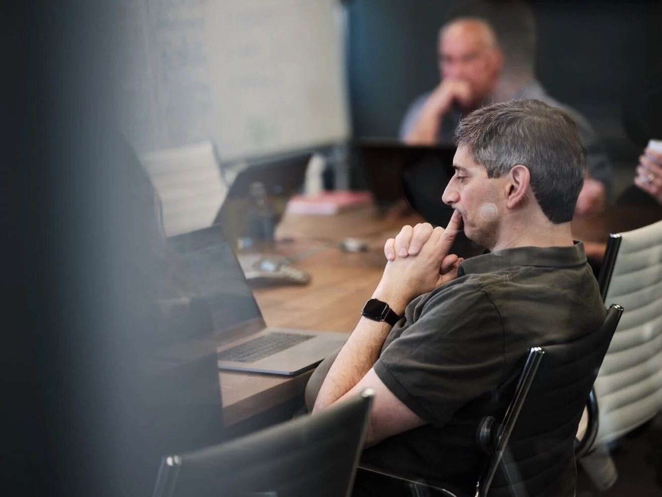 Workplace Photographer — PETER CORCORAN