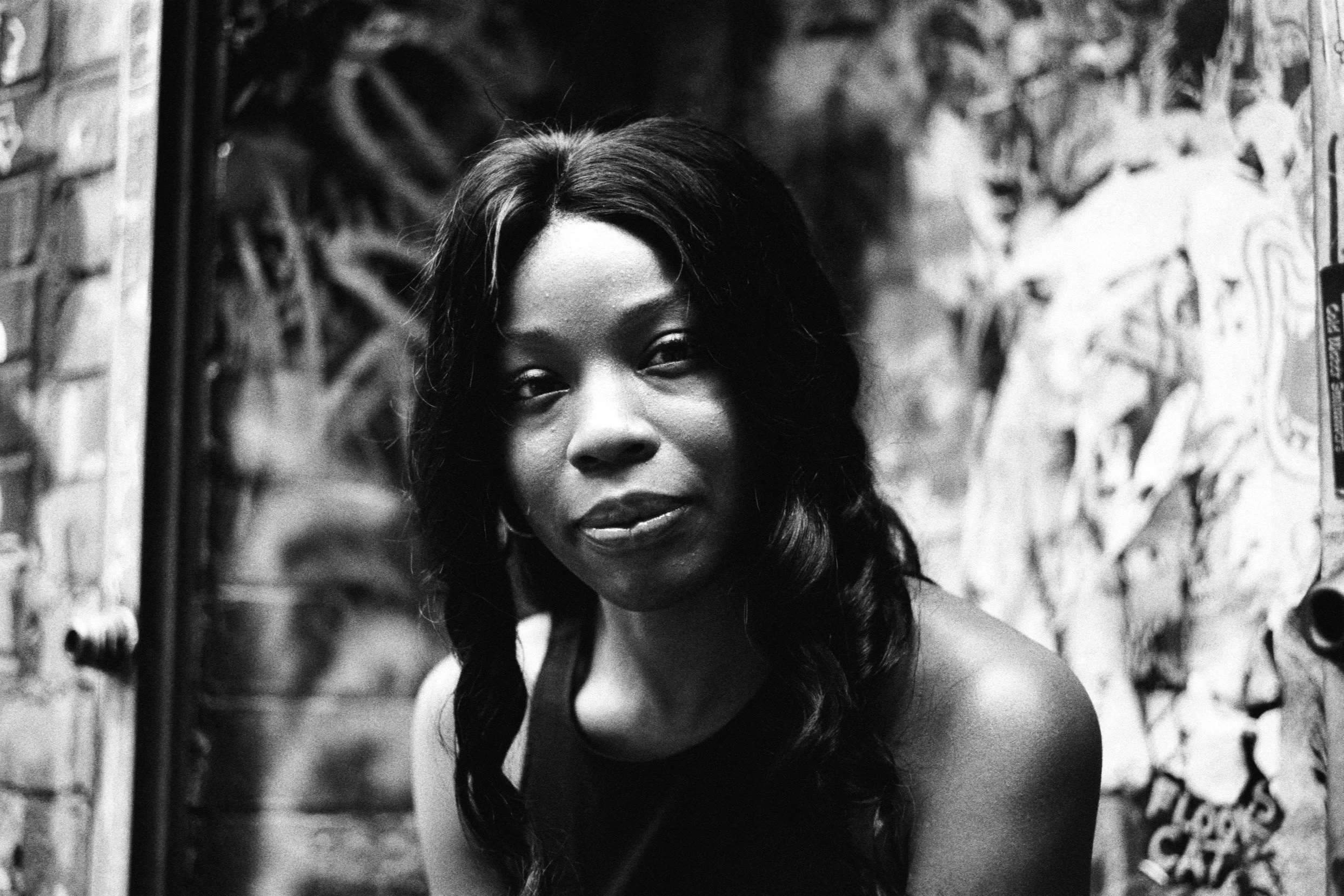 Editorial Portrait Photographer in Manchester and London — PETER CORCORAN
