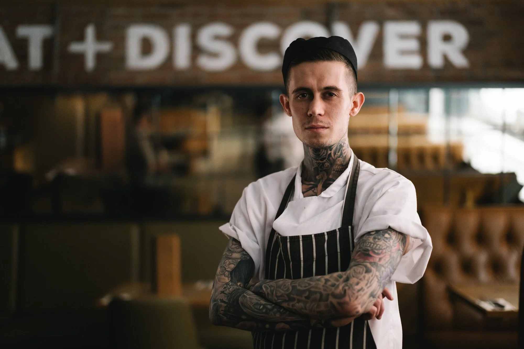 Workplace Photographer — PETER CORCORAN