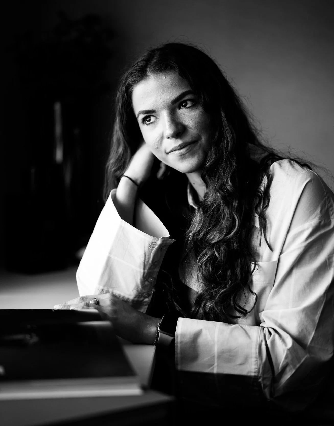 Workplace Photographer — PETER CORCORAN