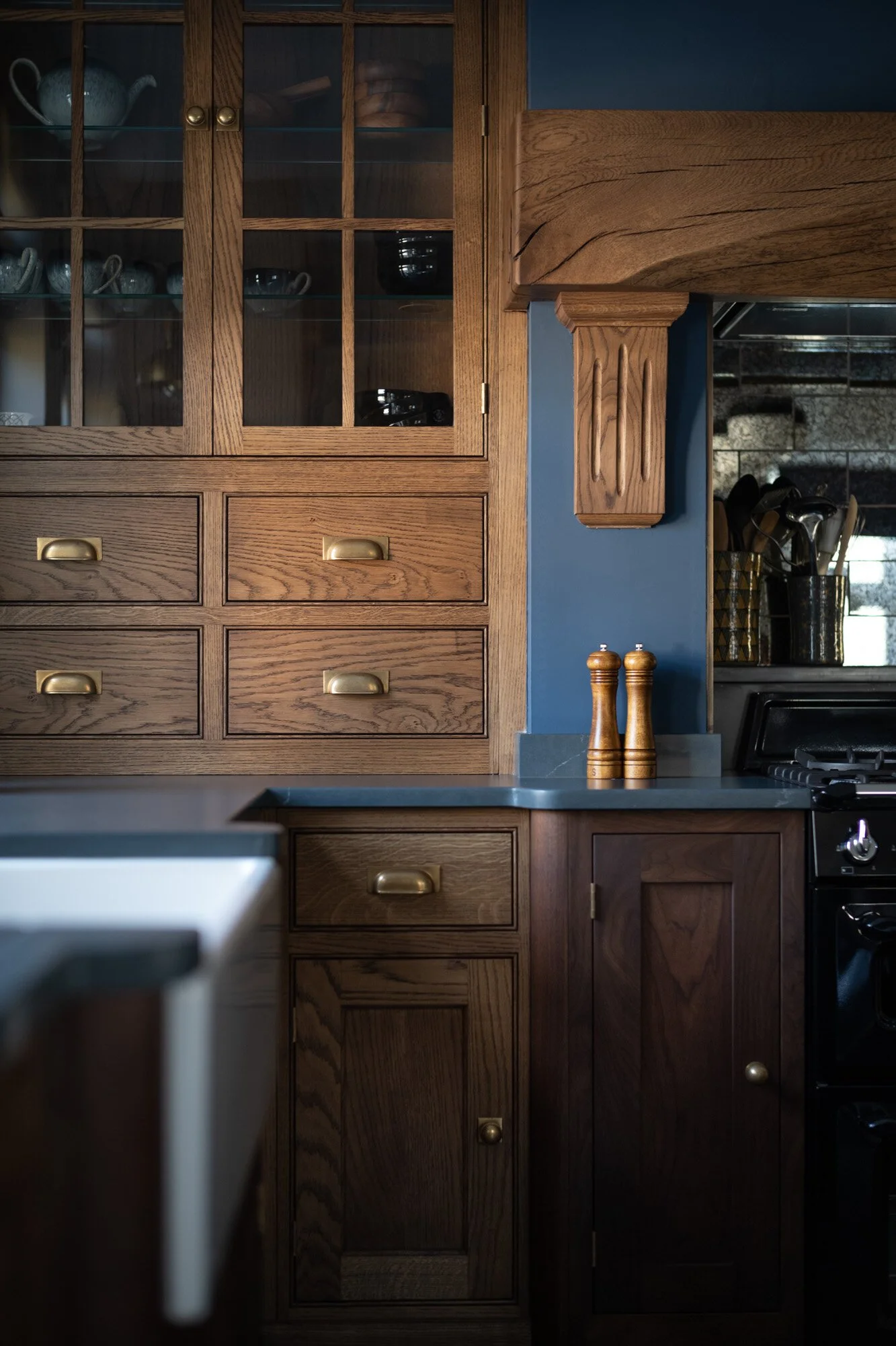 Interiors Photographer Cheshire and London — PETER CORCORAN