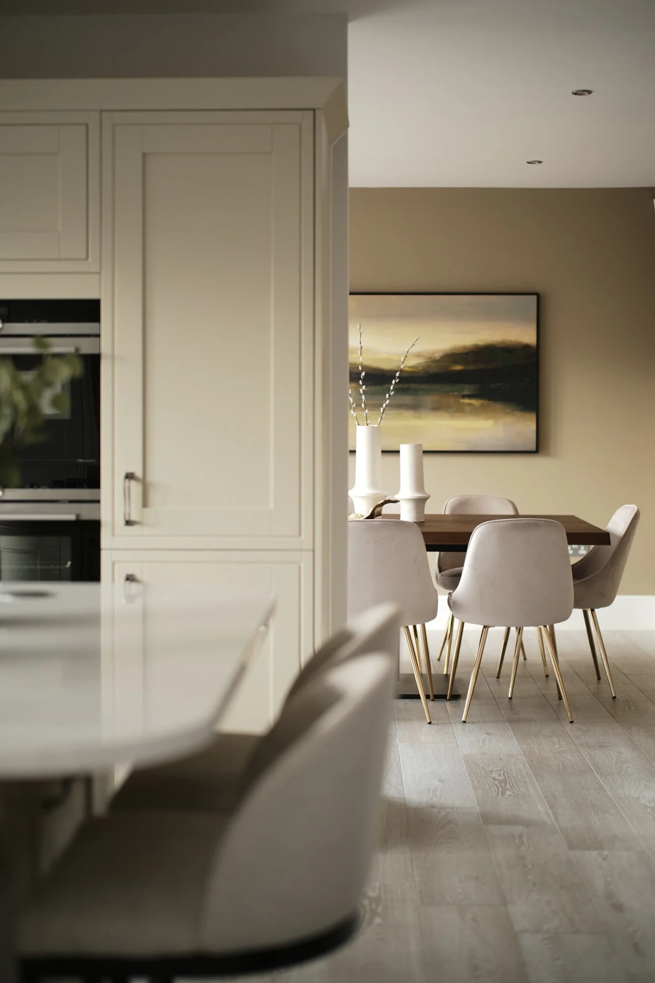 Interiors Photographer Cheshire and London — PETER CORCORAN