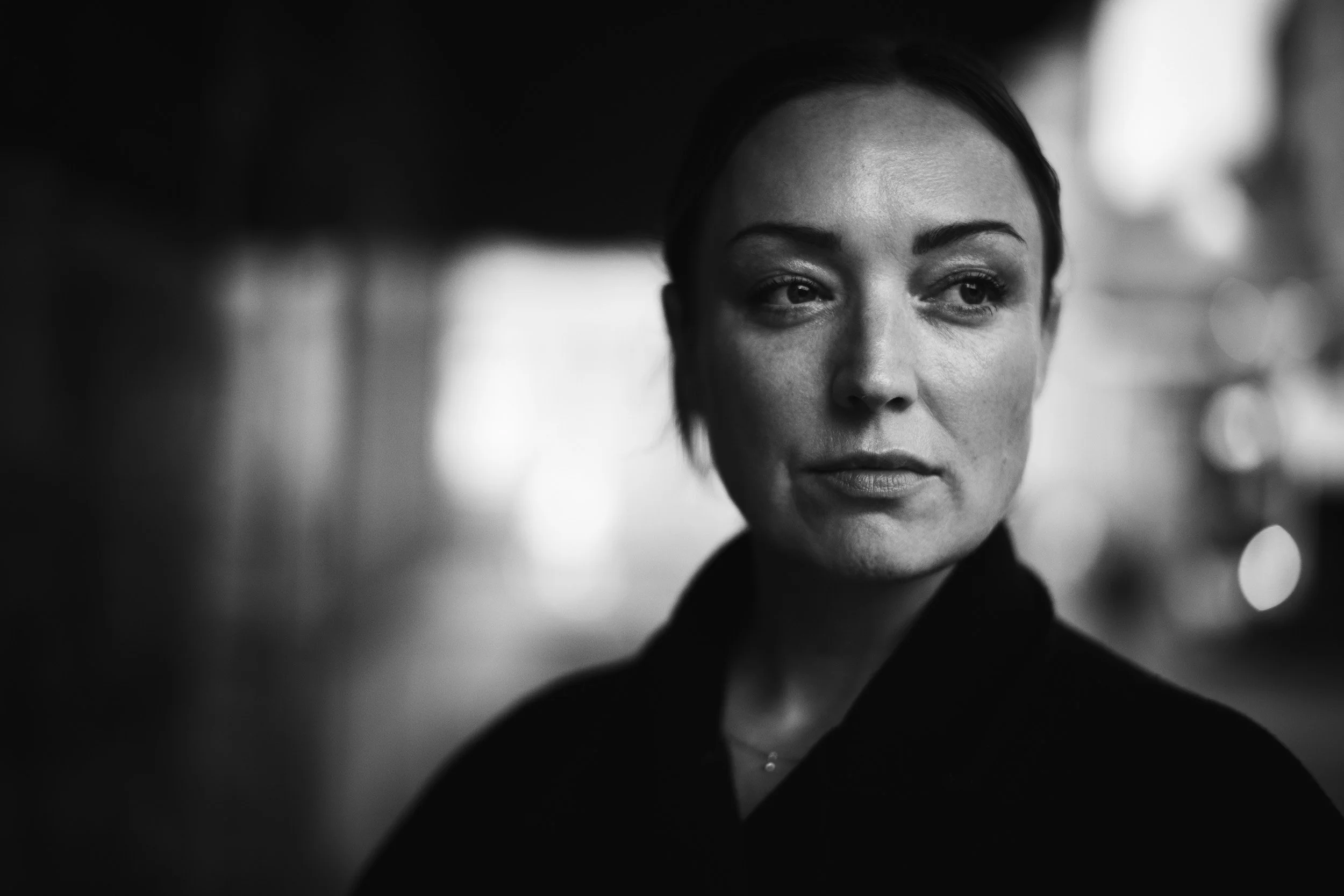 Editorial Portrait Photographer in Manchester and London — PETER CORCORAN