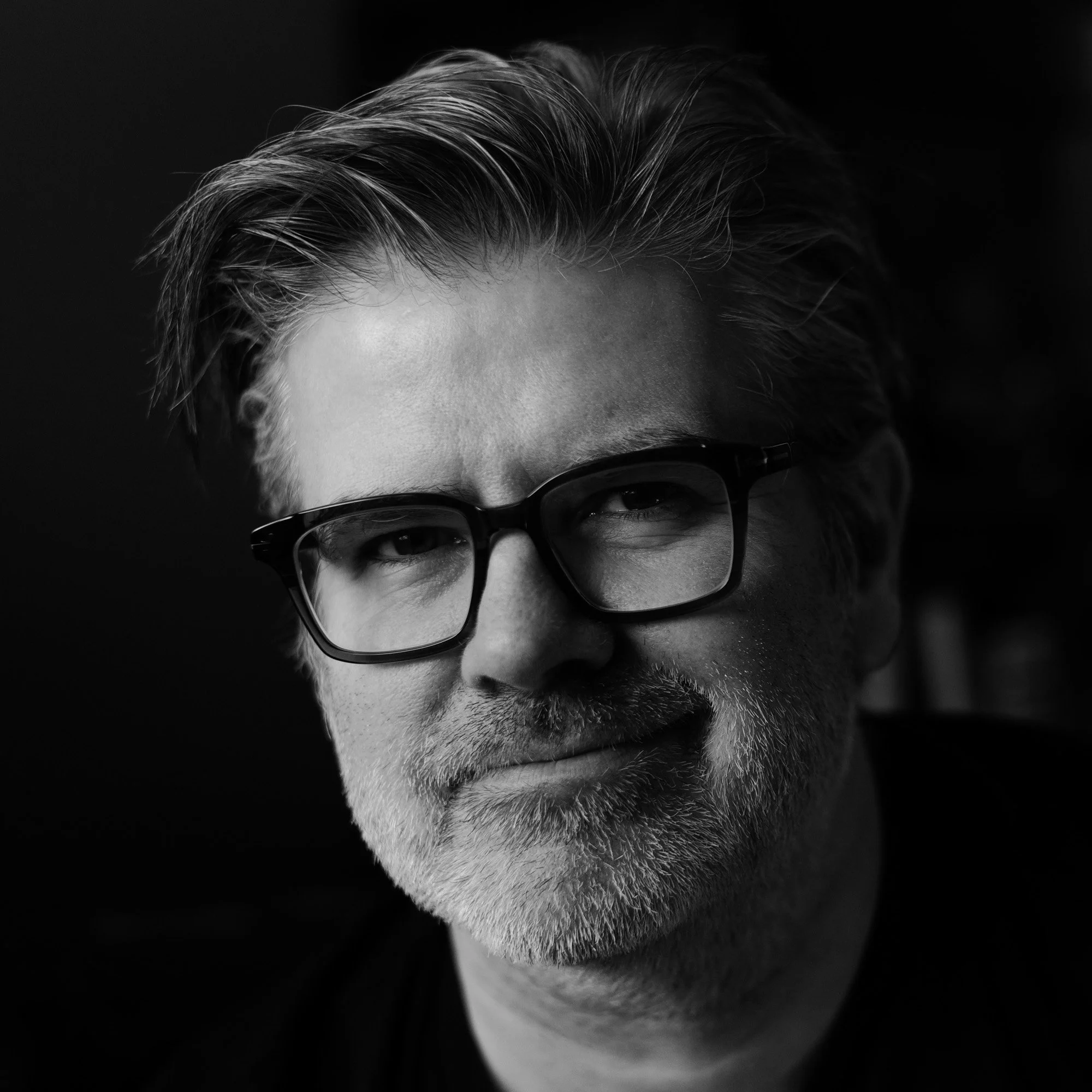 About — PETER CORCORAN