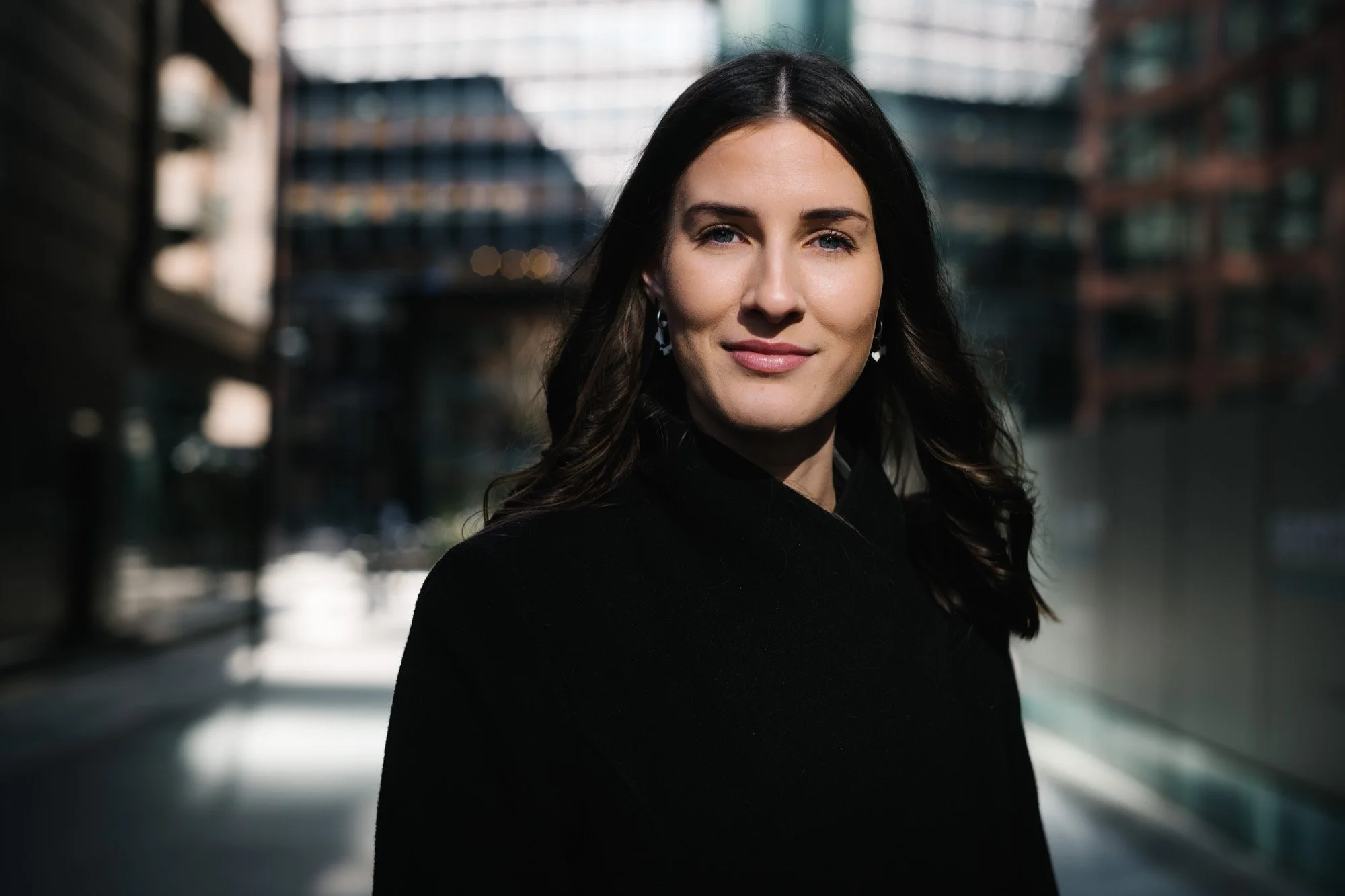 Employer Branding and Workplace Photographer — PETER CORCORAN