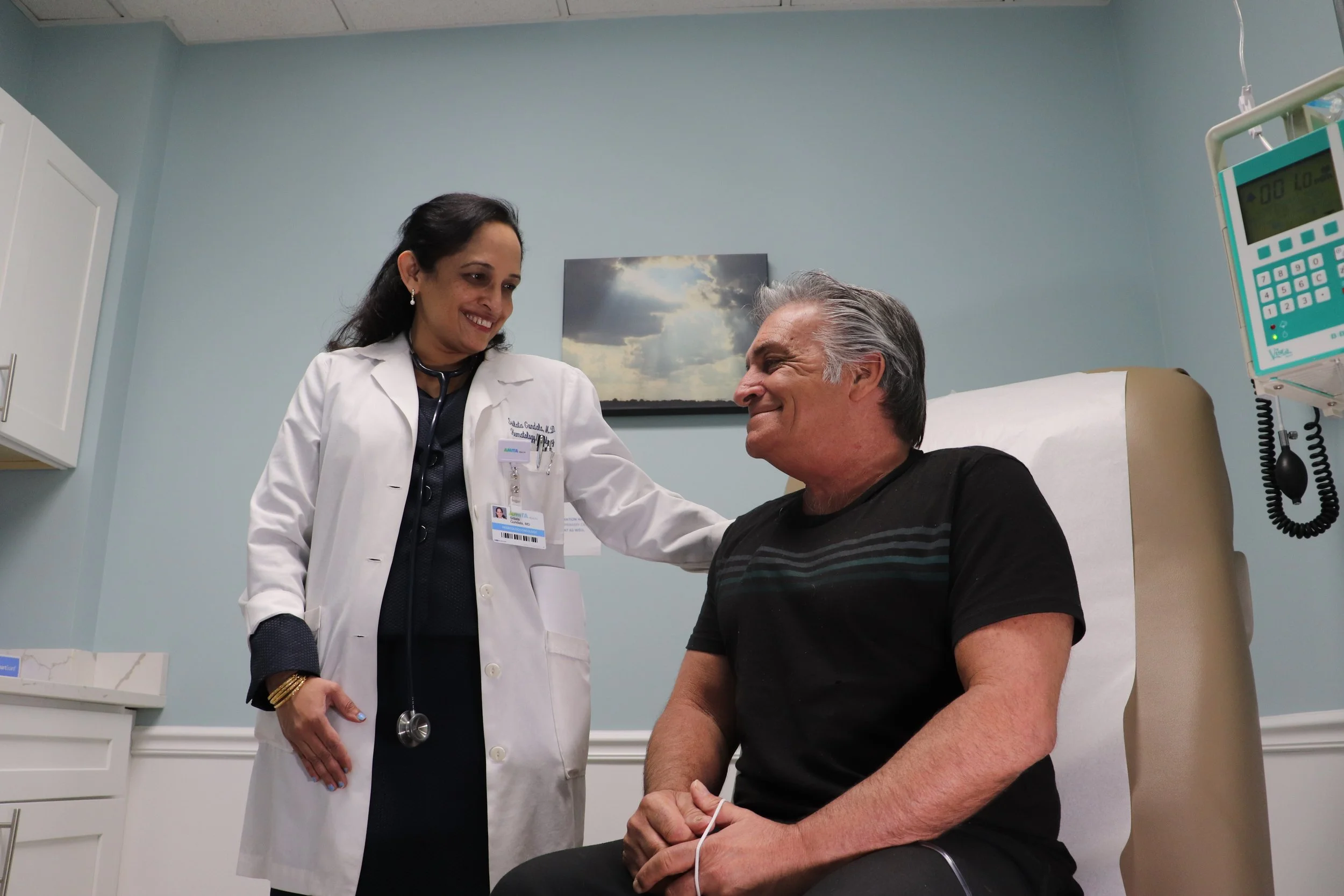 Hope and Healing Cancer Services | Explore Expert Cancer Care