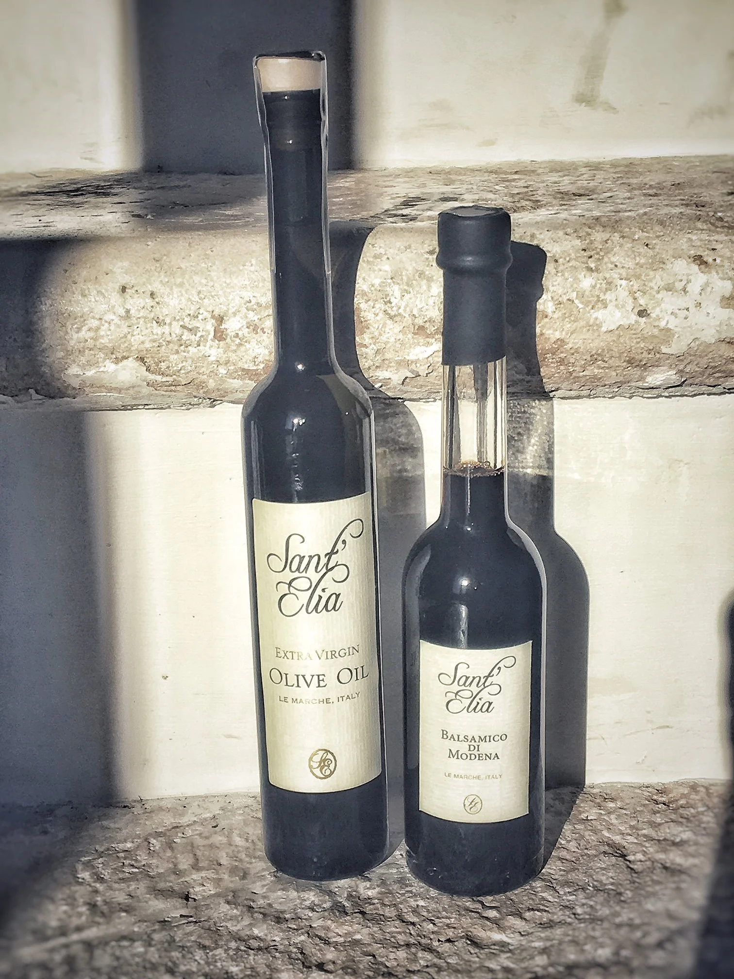 Sant Elia/ Buy our Sant Elia extra virgin olive oil and traditional ...