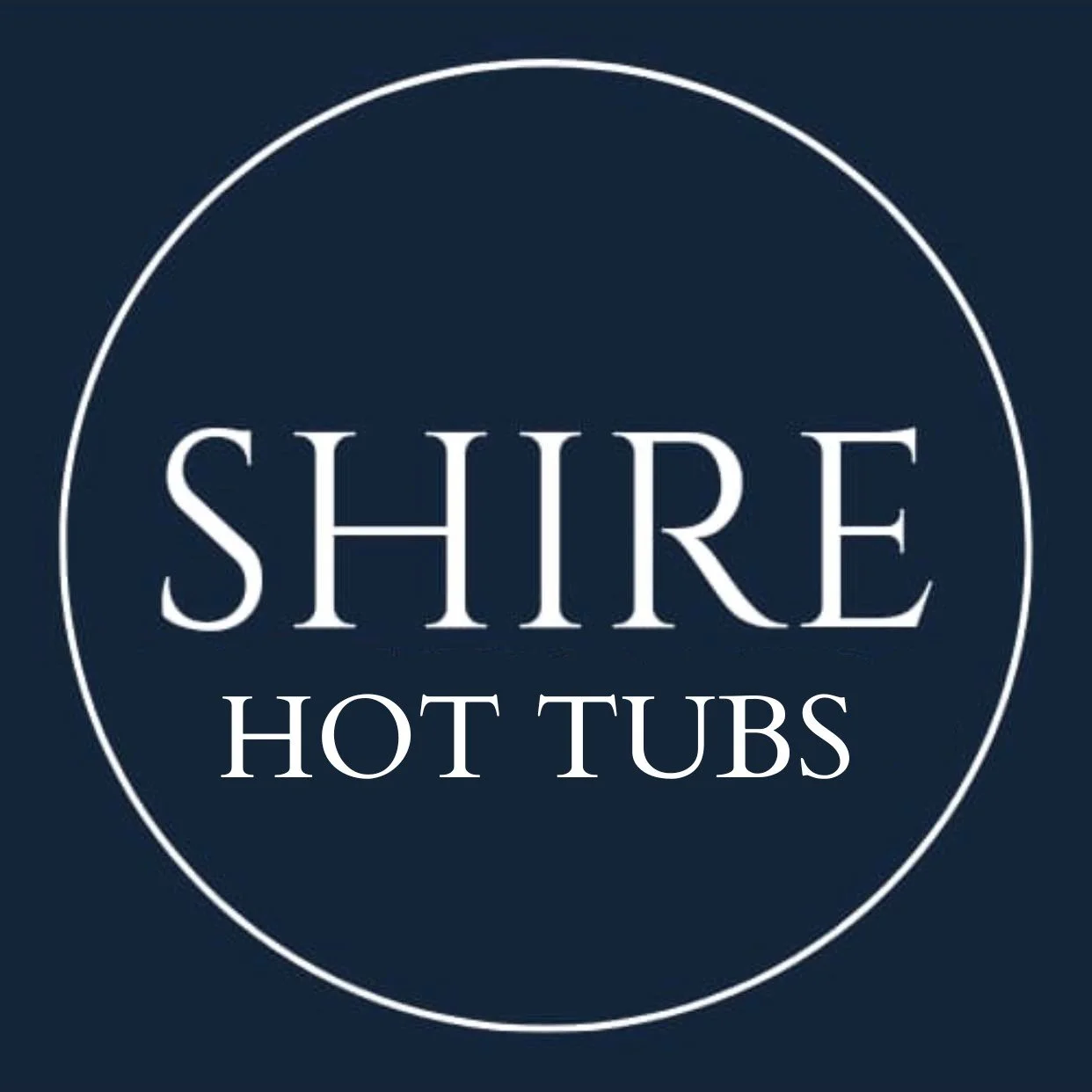 Contact 1 — Shire Hot Tubs