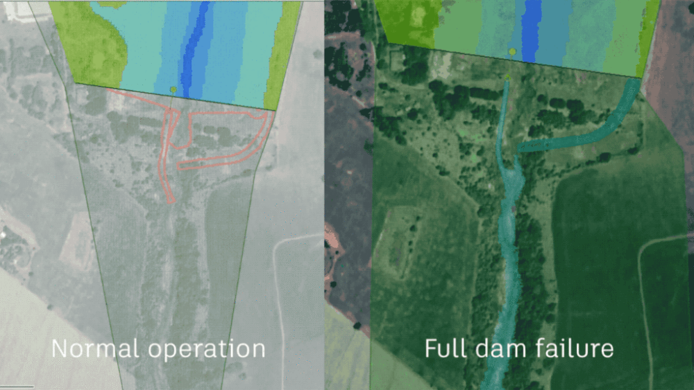 Building a Better Dam with BIM — NATASHA STOKES