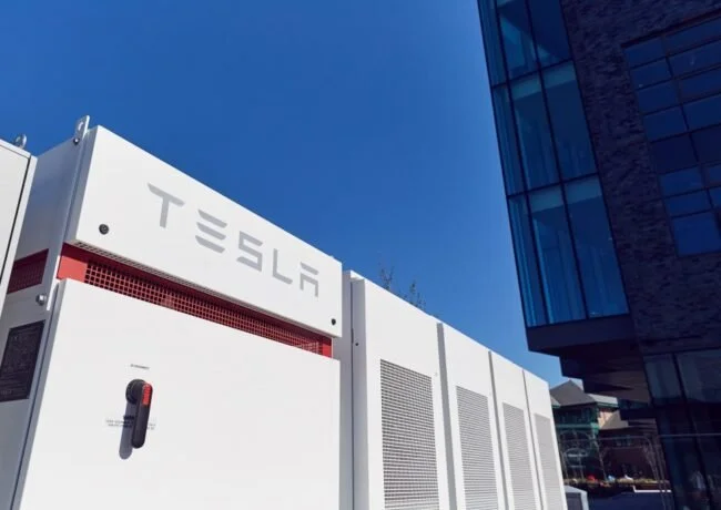 Future Buildings: Making The Case For Microgrid Energy — NATASHA STOKES