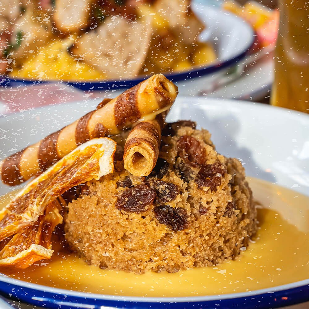 Discover the Winter Dish You’ll Crave at Lake View — Lake View Garden Bar