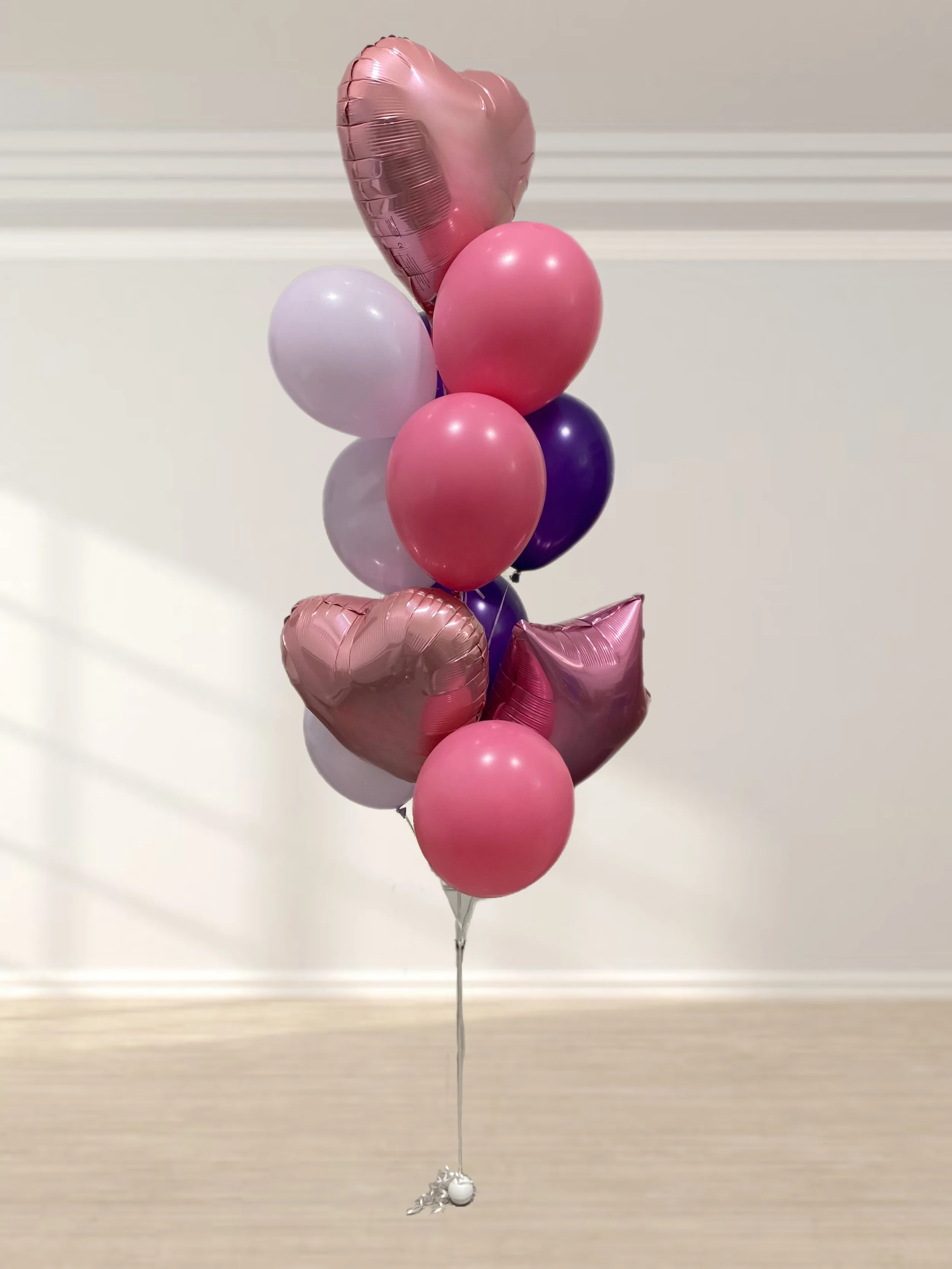 SugarBlum Balloons