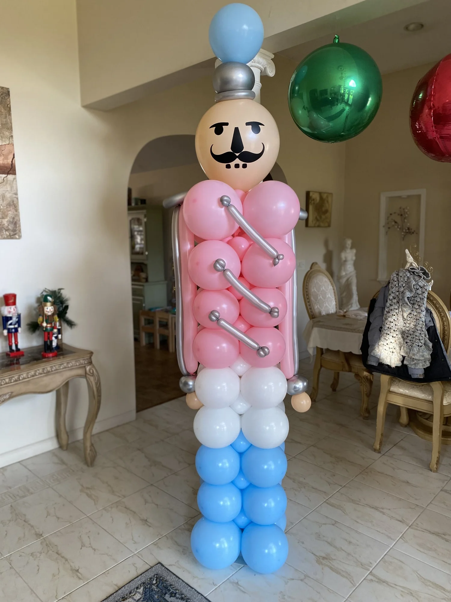 SugarBlum Balloons