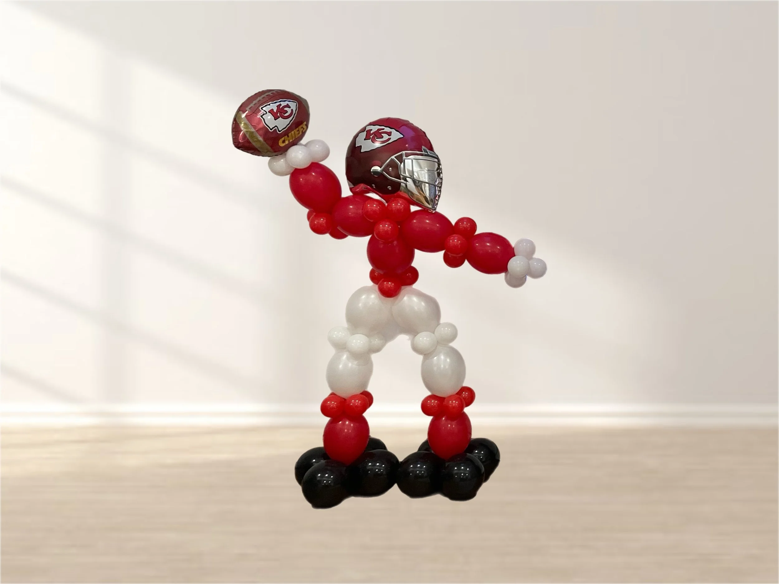 SugarBlum Balloons