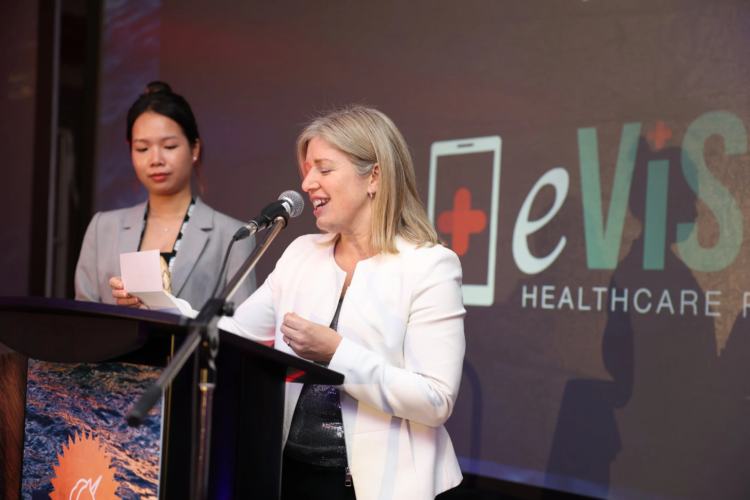 eVisitNB - Public Sector Award for Innovation — InnovateNB