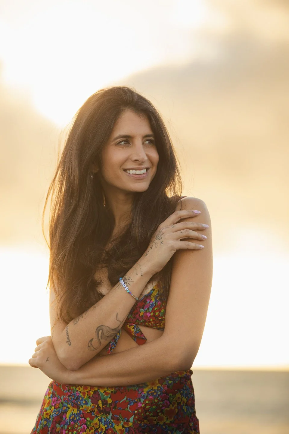 Sheila Haugh | Intuitive Self-Trust Coach