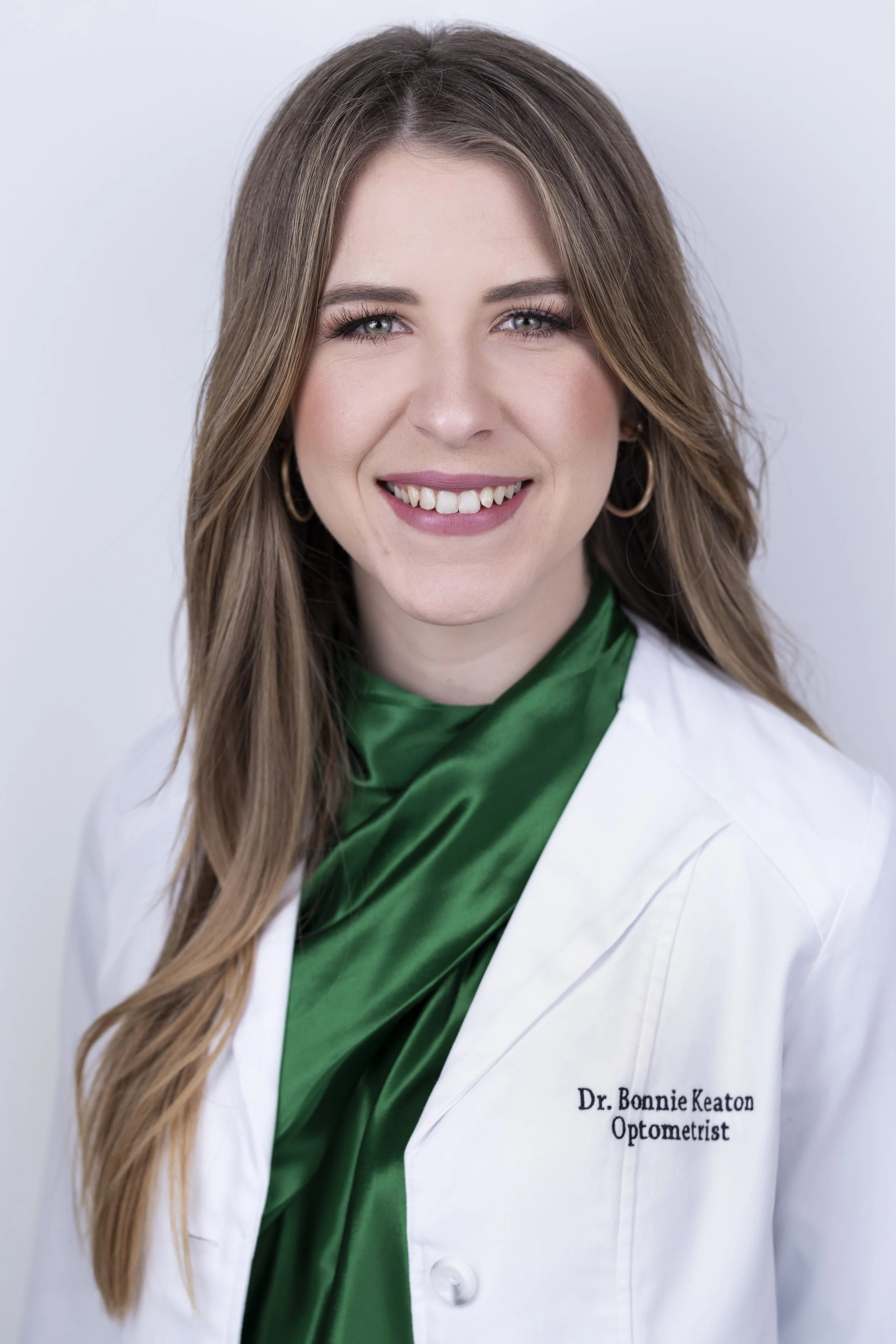 OUR DOCTORS — Eye Surgery Center of Louisiana