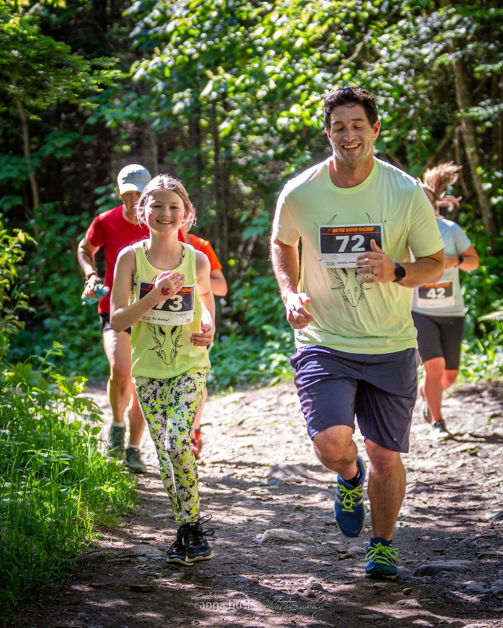 Thunder Bay Metre Eaters