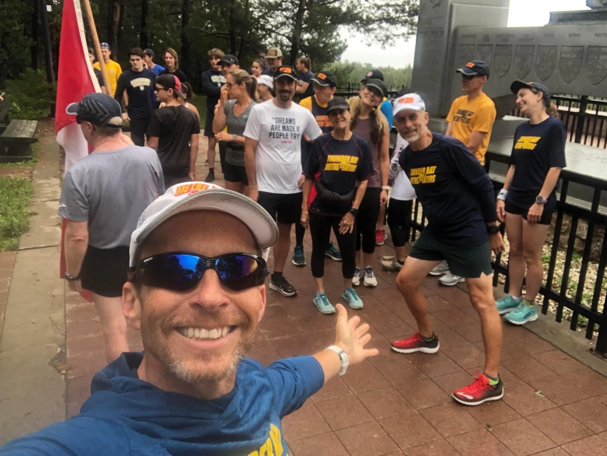 Store 1 — Thunder Bay Metre Eaters