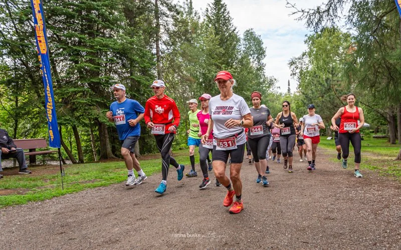 Thunder Bay Metre Eaters
