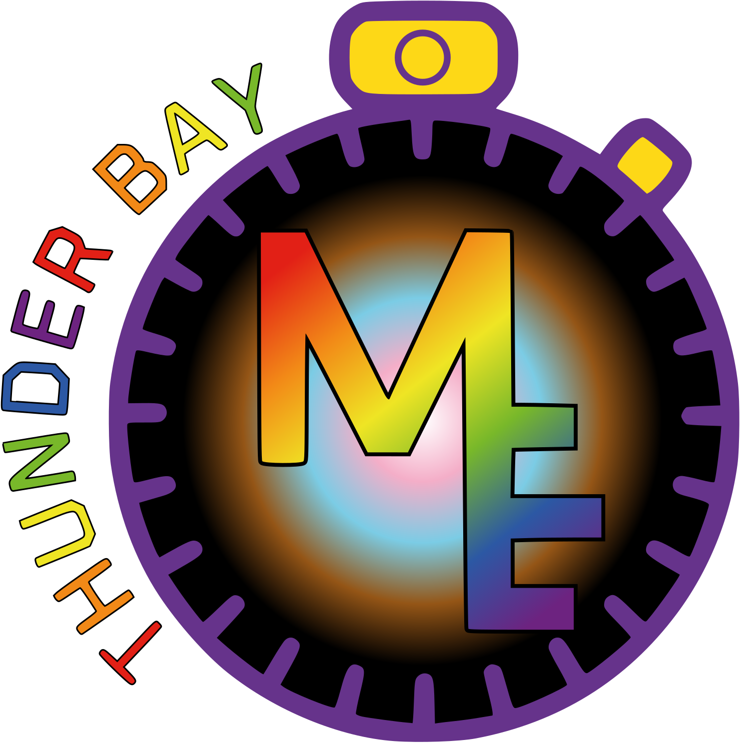 Thunder Bay Metre Eaters