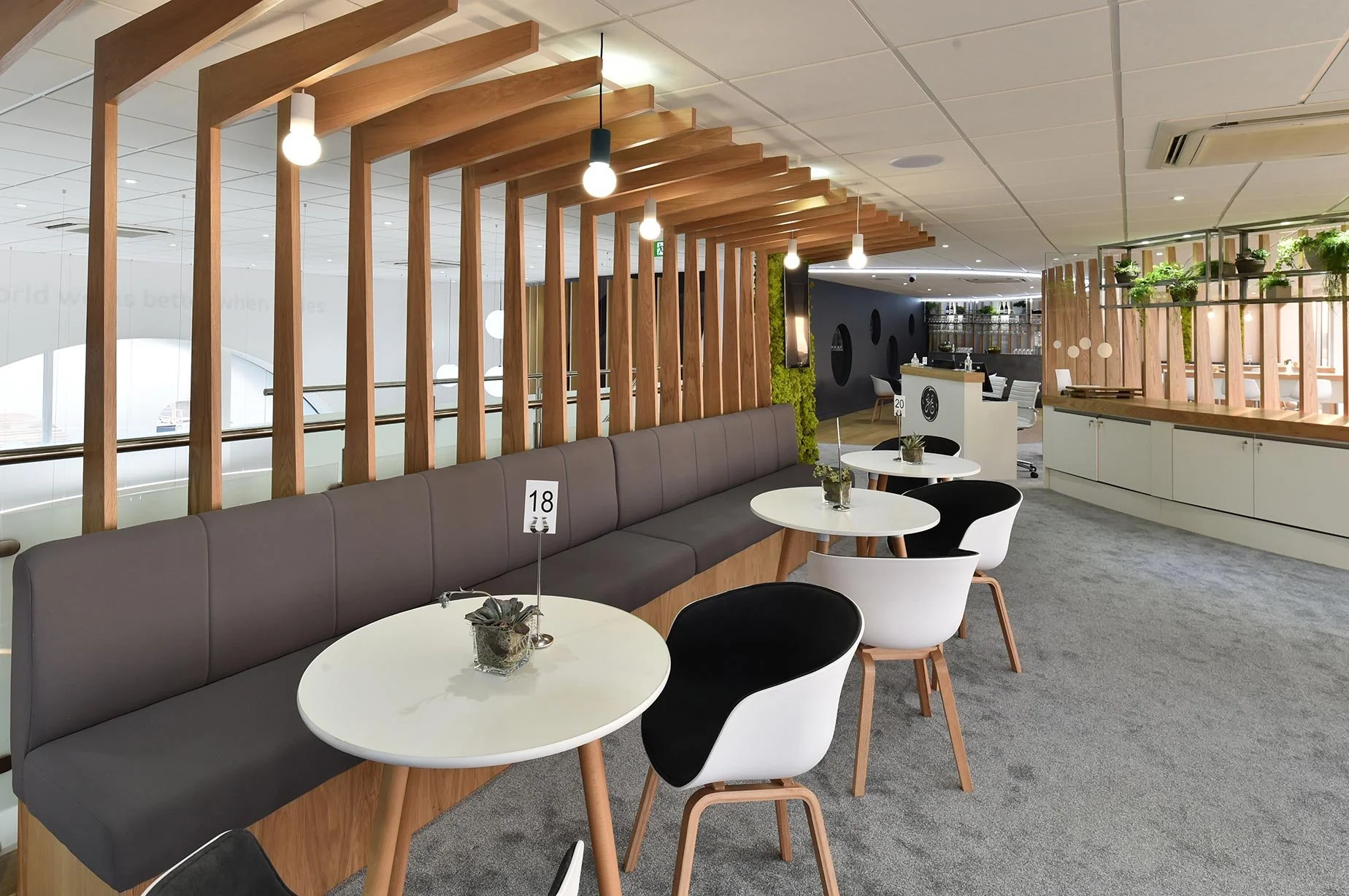 Interiors — Eclipse