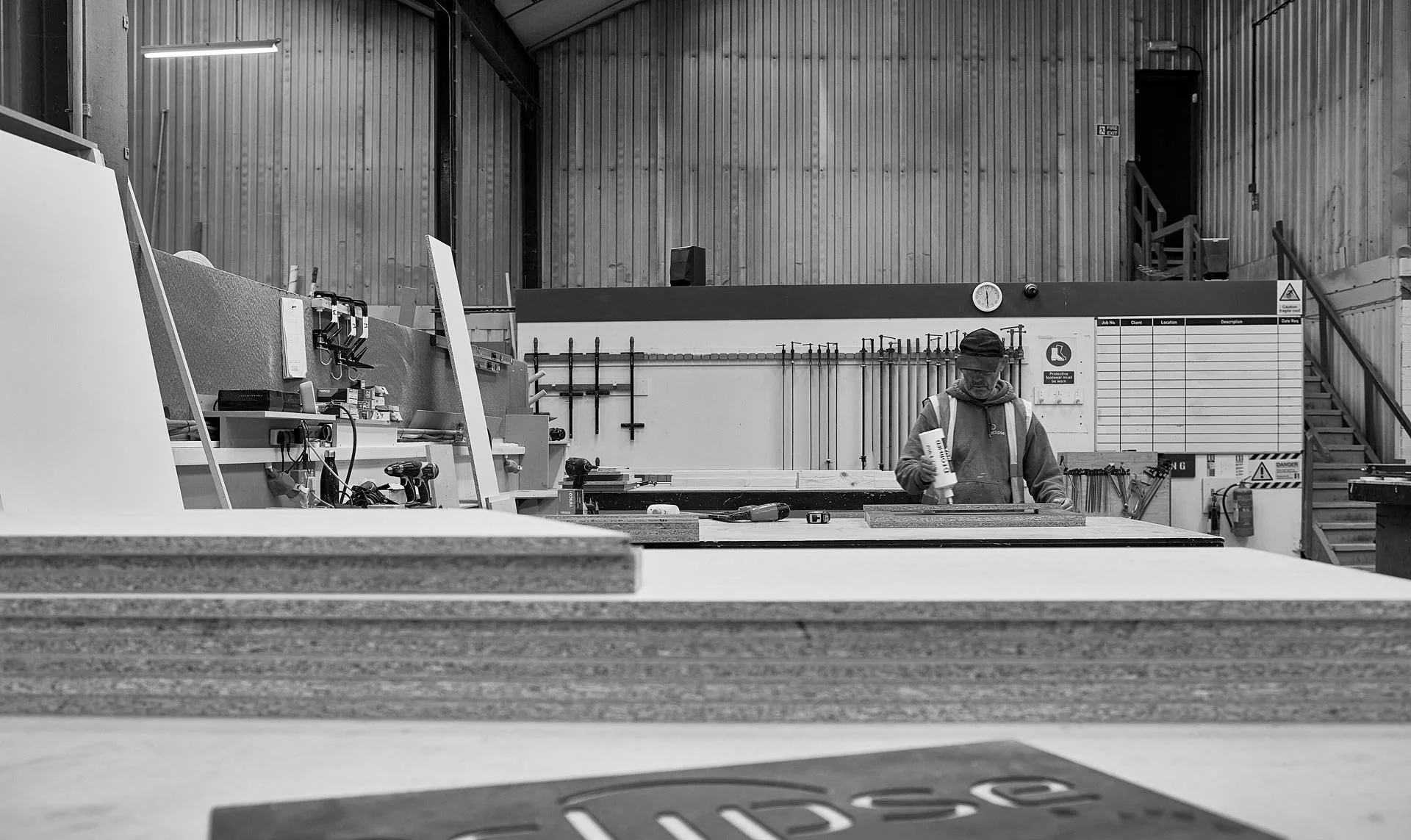 Eclipse | Manufacturing, Retail, Exhibitions & Interiors