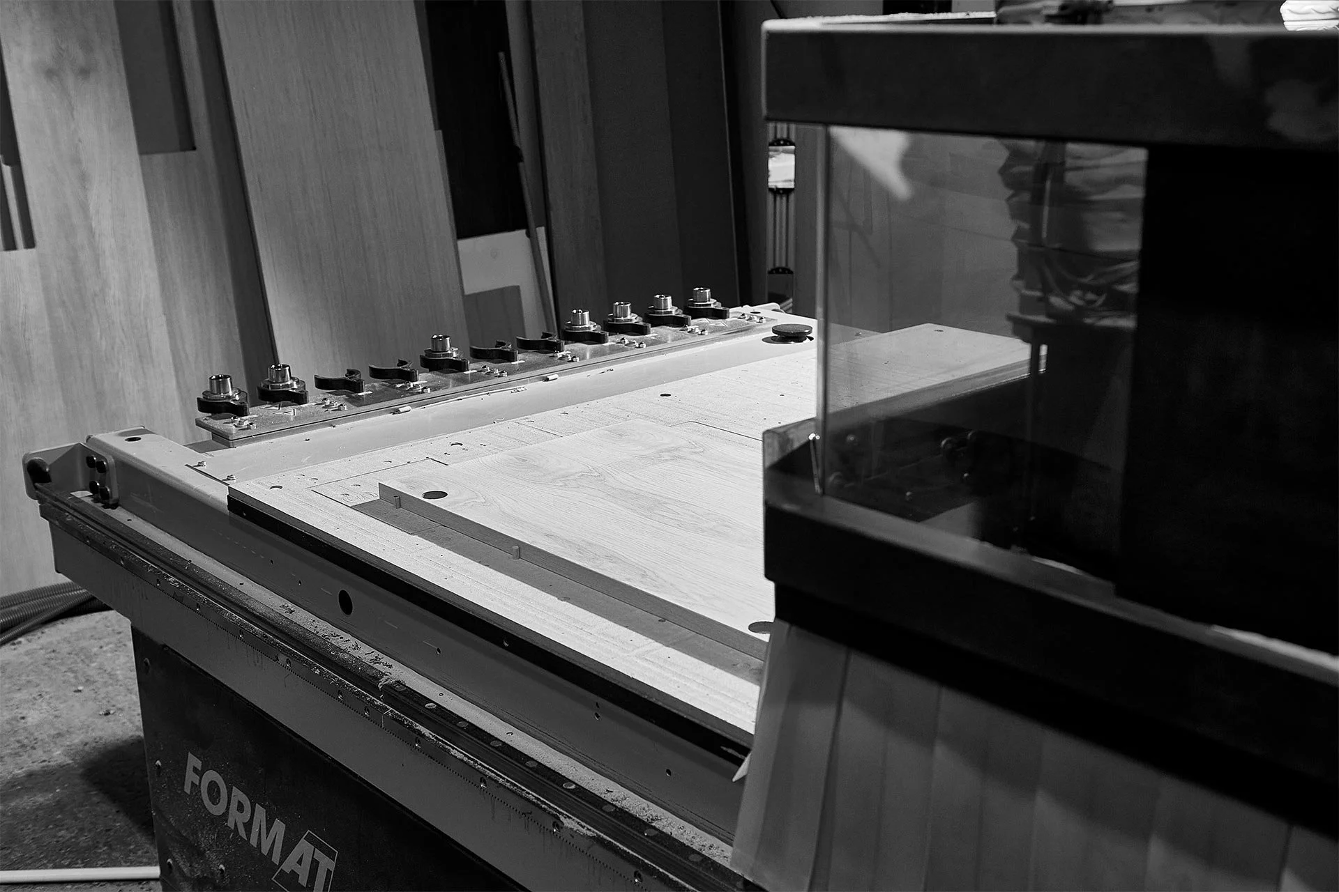 Eclipse | Manufacturing, Retail, Exhibitions & Interiors