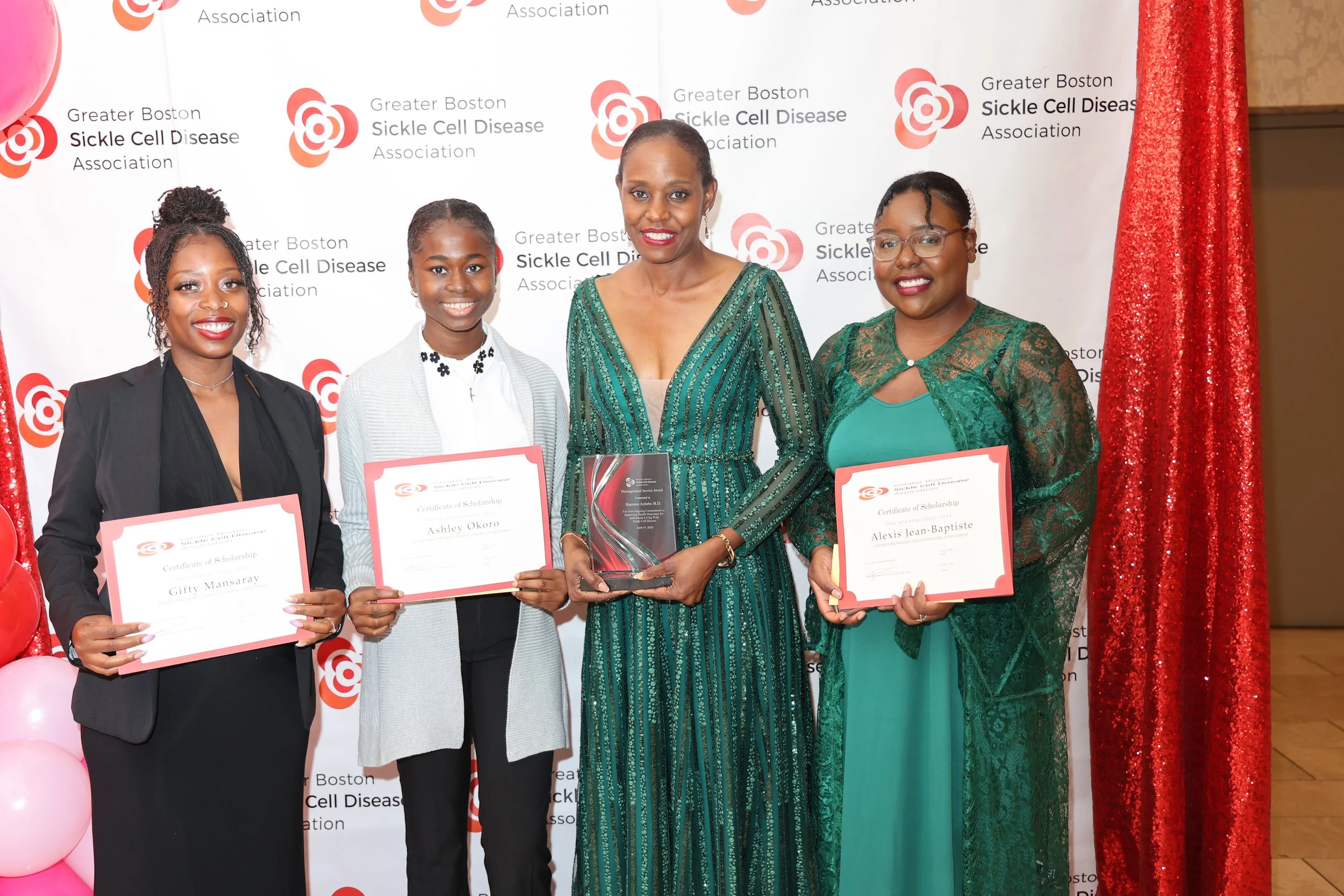 Massachusetts Sickle Cell Association