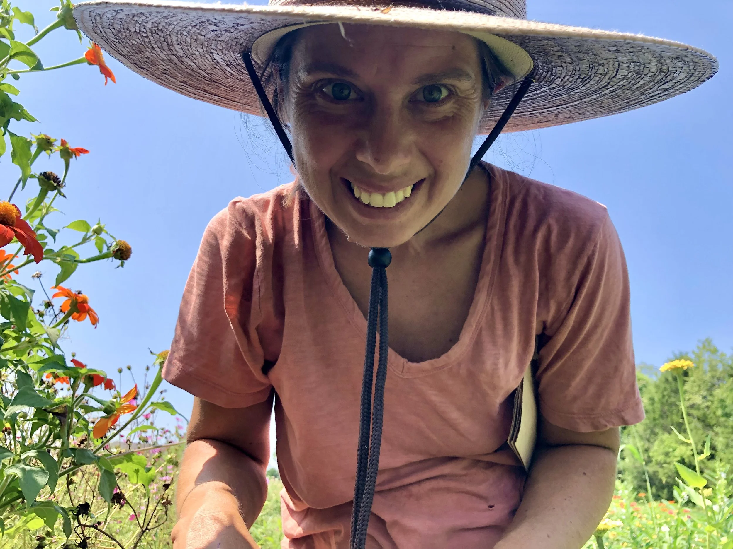 Megan Allen | Join the Local Food Movement — Tennessee Local Food