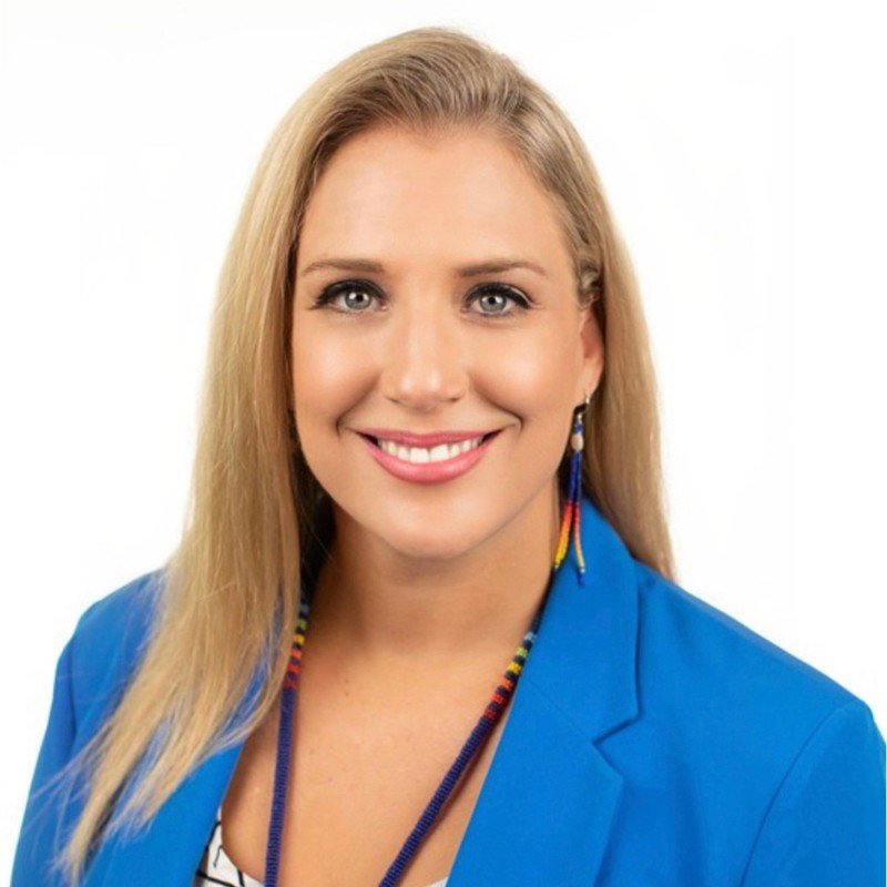 Christina Justice | Support Local Food Growth — Get Involved Now ...