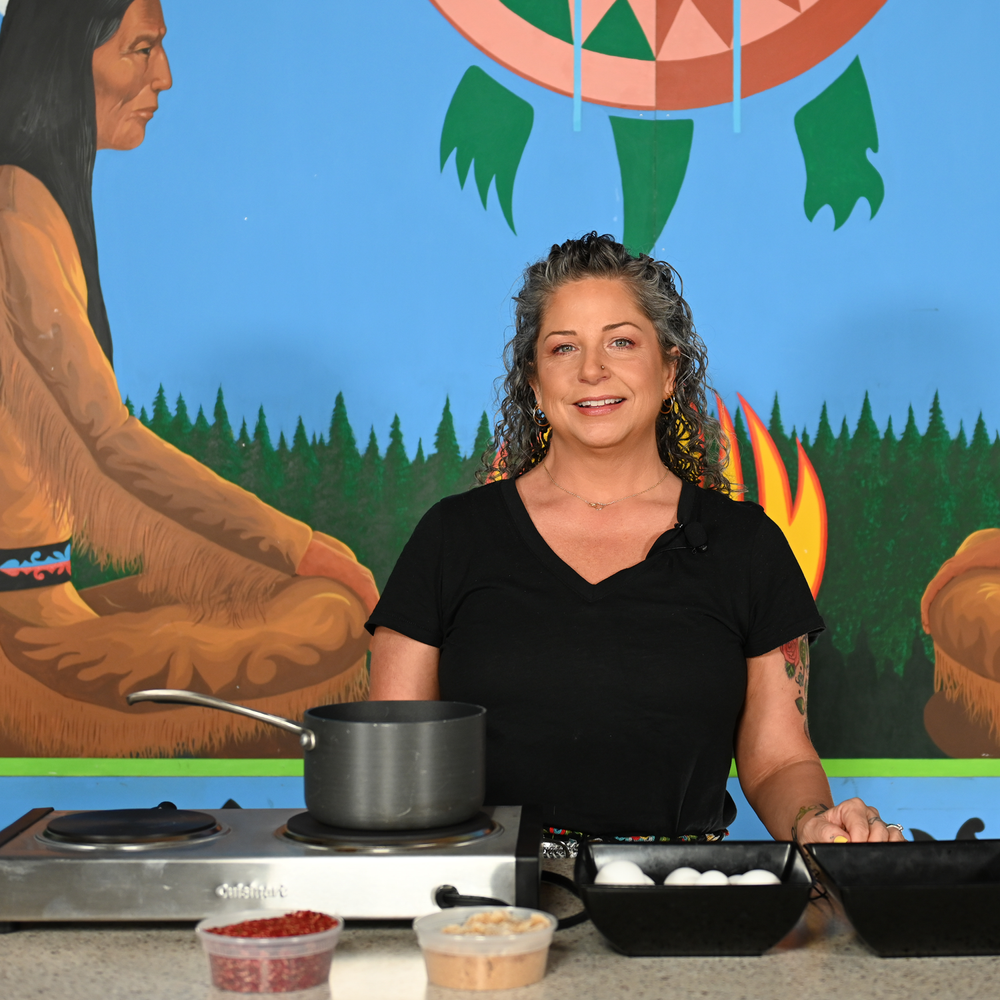 Jody Gzhadawsot — Tennessee Local Food