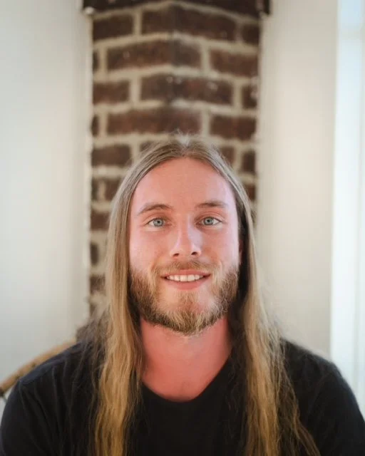 Thomas Ruggles — Tennessee Local Food