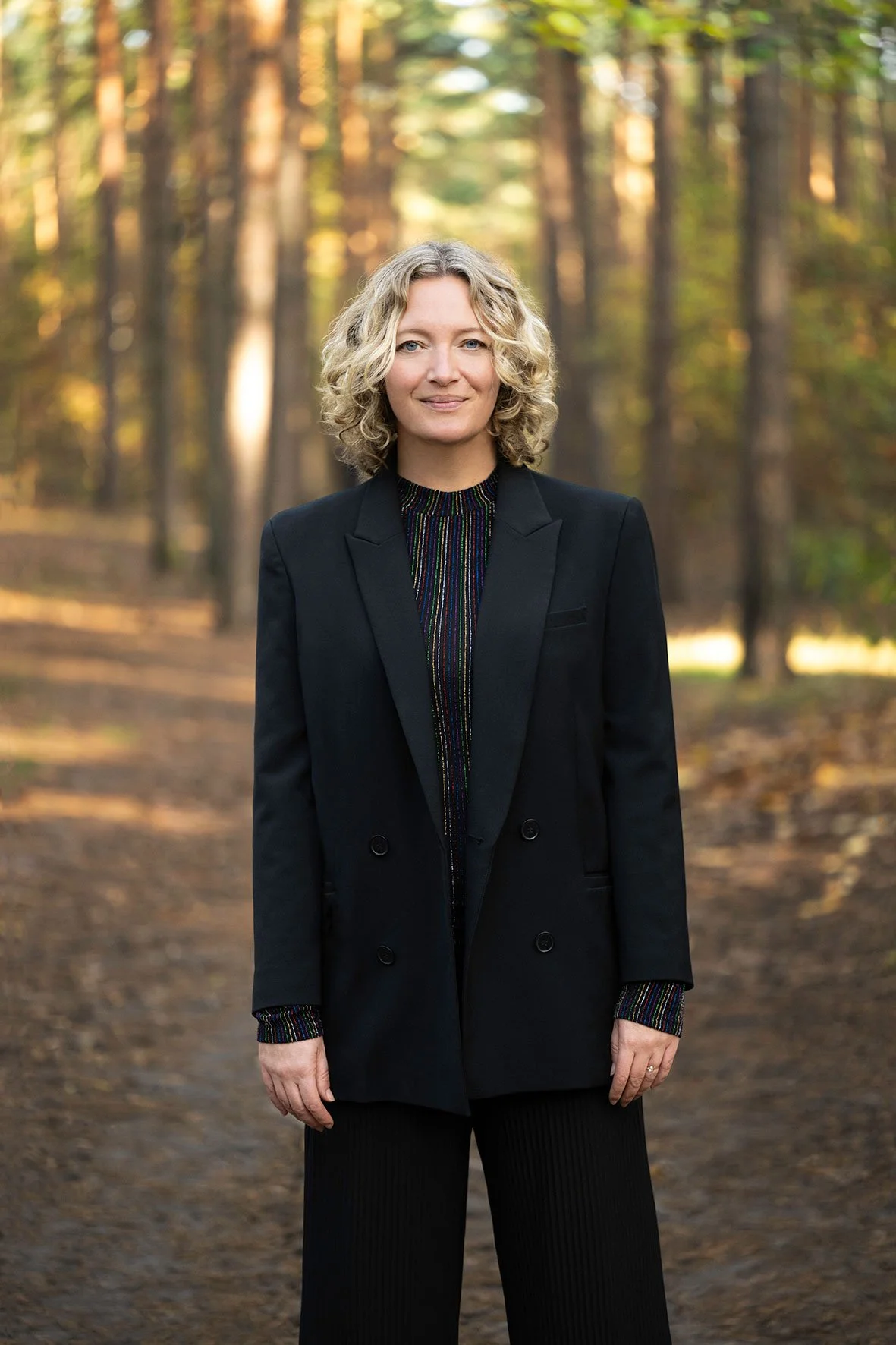 Miriam Valentini – Astrologische Beratung