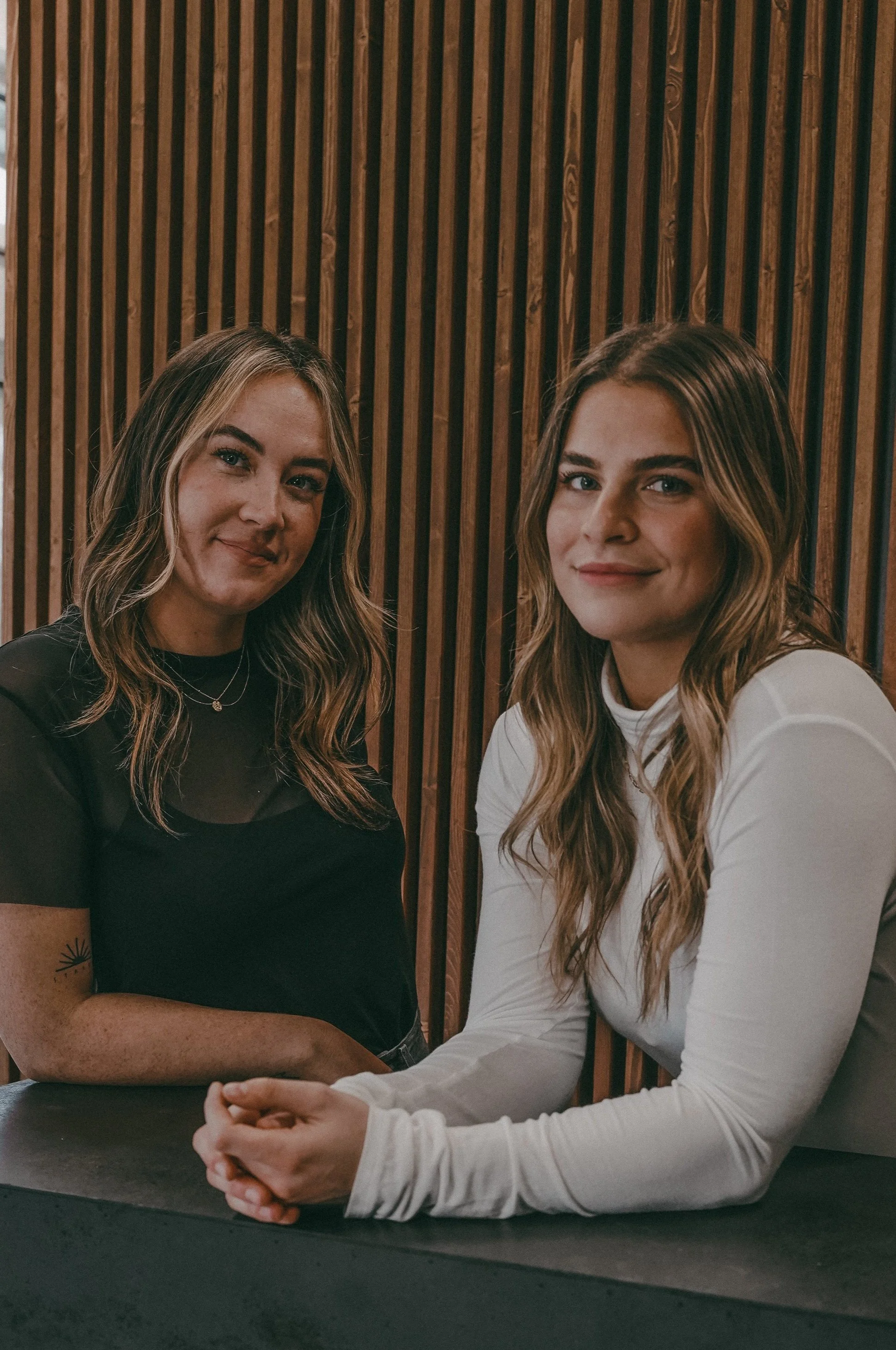 Jorgia Brows - Kelowna's Natural Brow Specialists