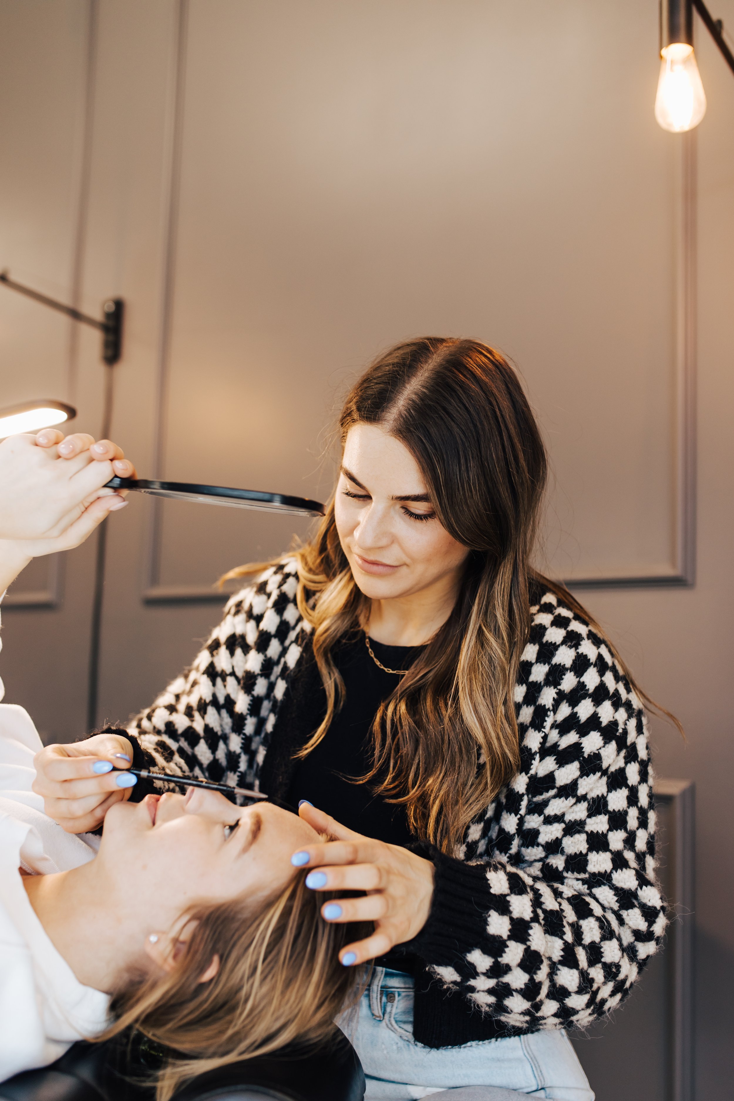 Jorgia Brows - Kelowna's Natural Brow Specialists