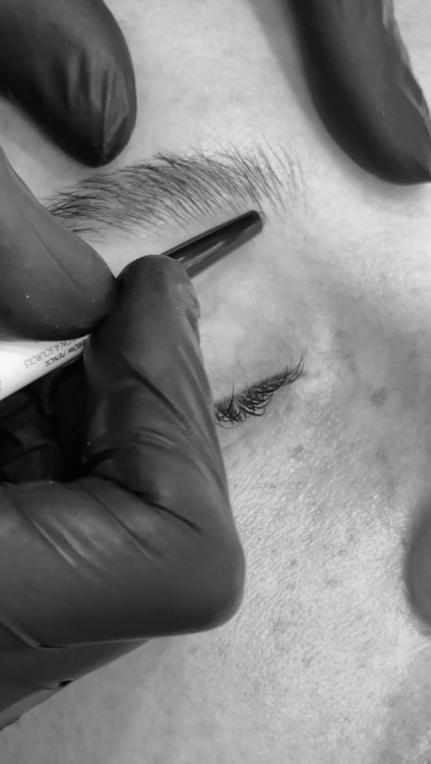 Jorgia Brows - Kelowna's Natural Eyebrow Specialists