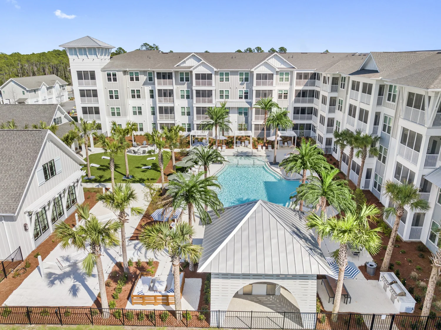 Destin, FL — Crest