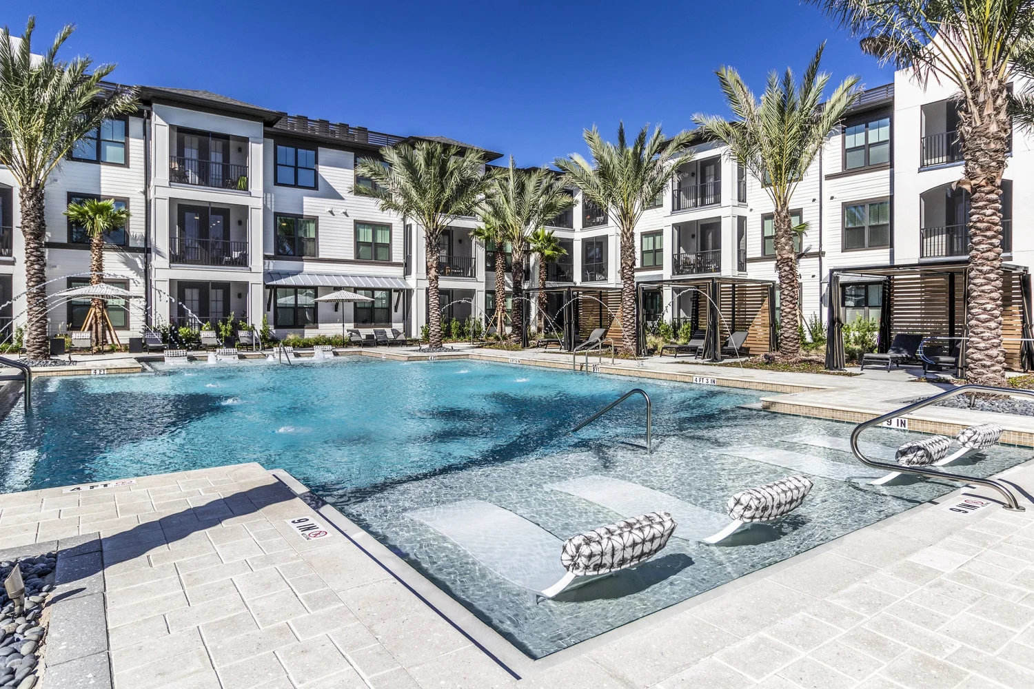 St. Augustine, FL — Crest