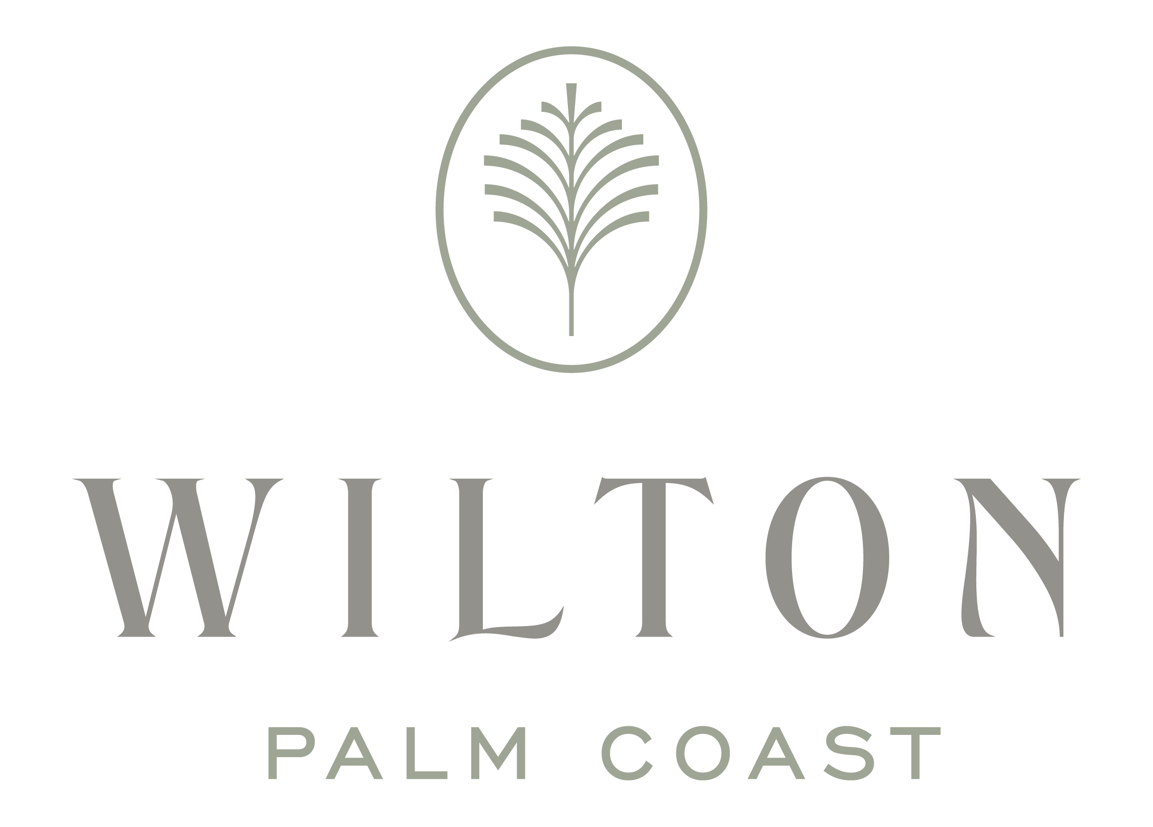 Palm Coast FL Crest