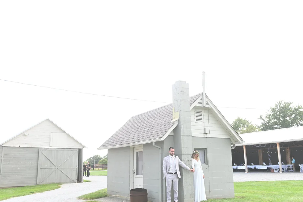 Wedding Venues Galloway OH | Alton Farmstead Wedding Gallery | Alton ...