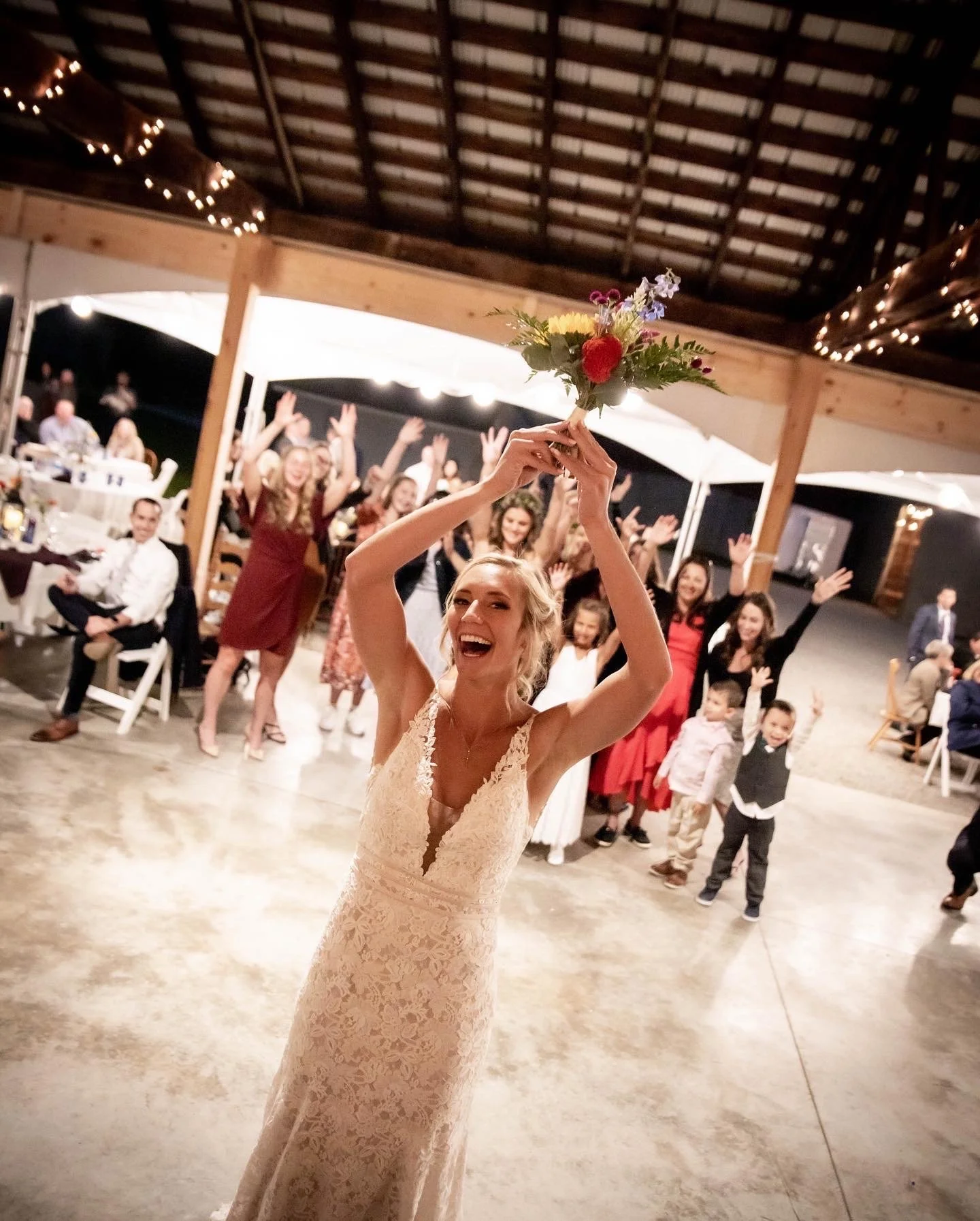 Columbus Barn Wedding Venue FAQs | Alton Farmstead | Alton Farmstead