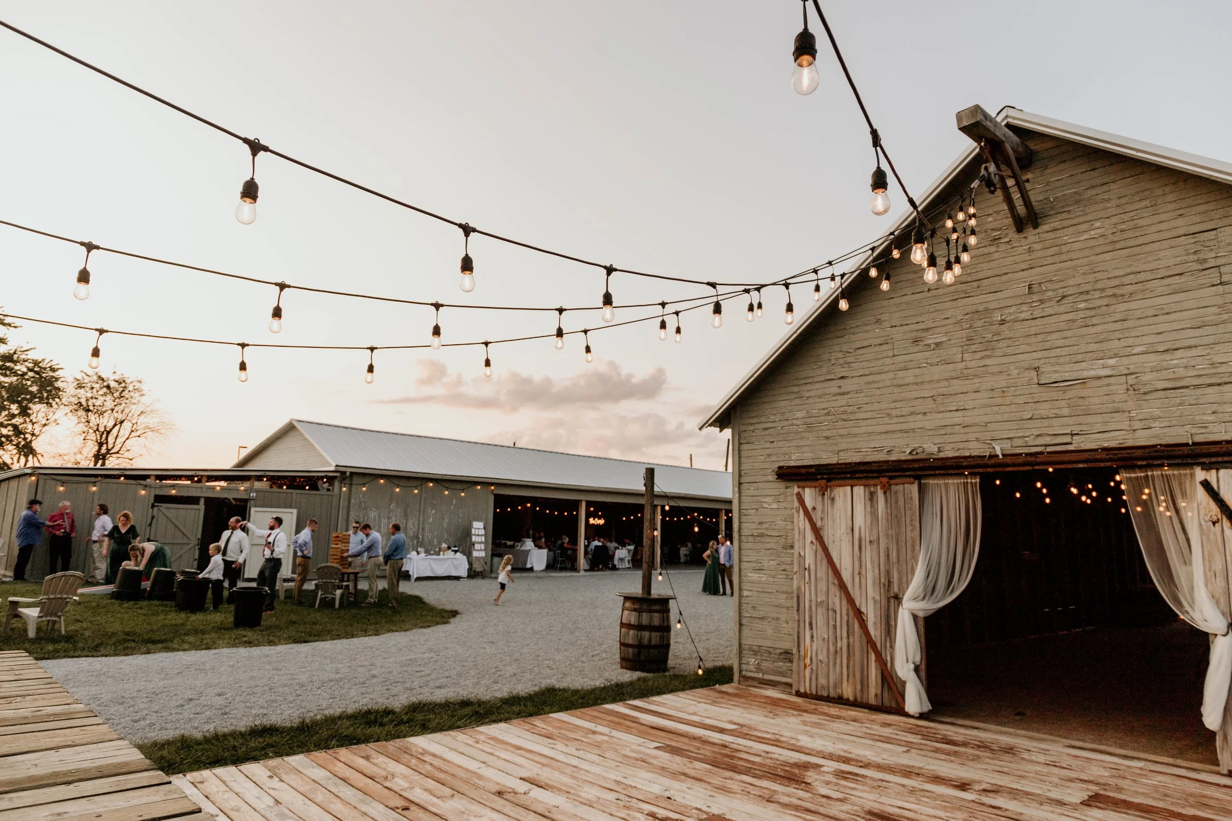 General 5 — Alton Farmstead - Barn Wedding Venue & Local Flowers