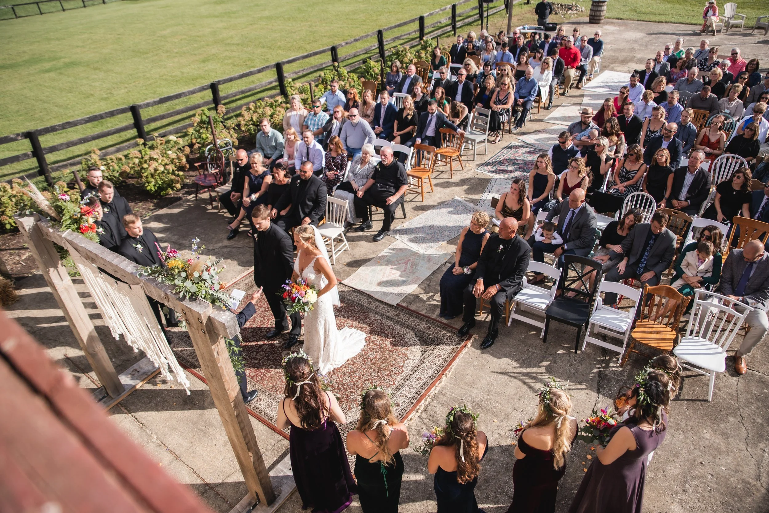 General 5 — Alton Farmstead - Barn Wedding Venue & Local Flowers